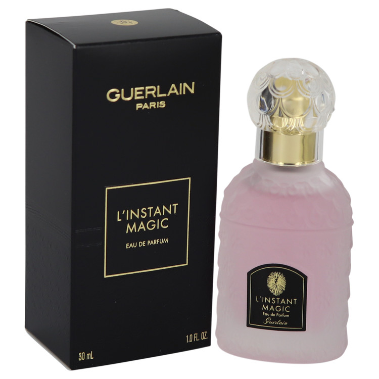 L'instant Magic Perfume by Guerlain | FragranceX.com