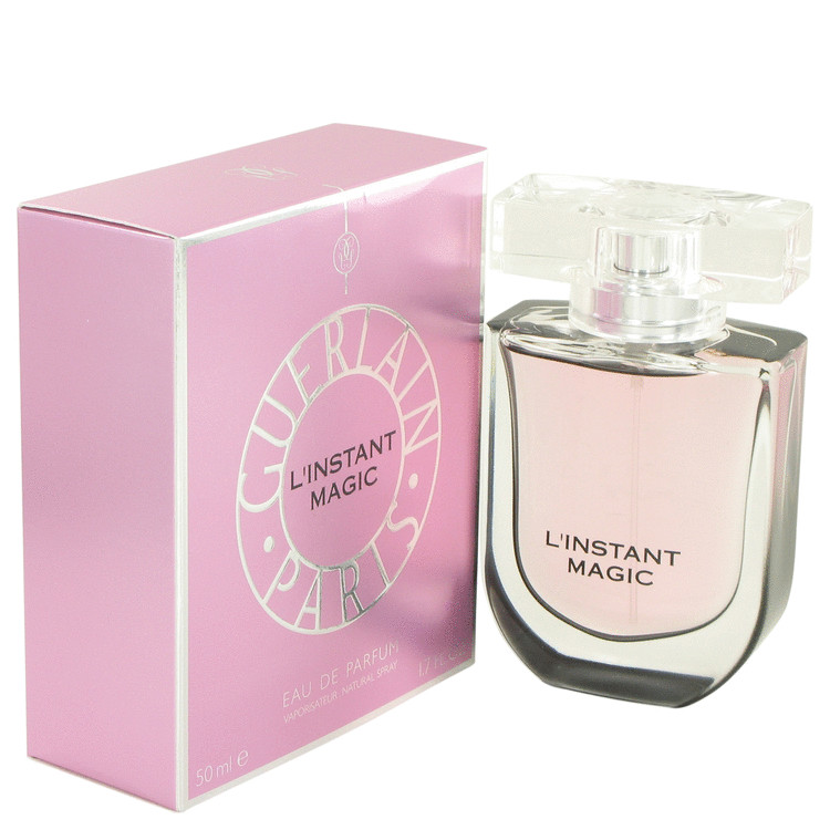 L'instant Magic Perfume by Guerlain | FragranceX.com