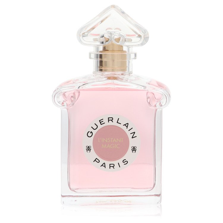 L'instant Magic Perfume for Women by Guerlain | FragranceX.com