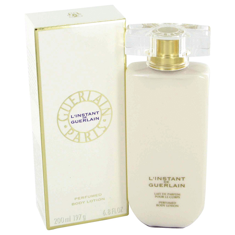 L'instant Perfume by Guerlain | FragranceX.com