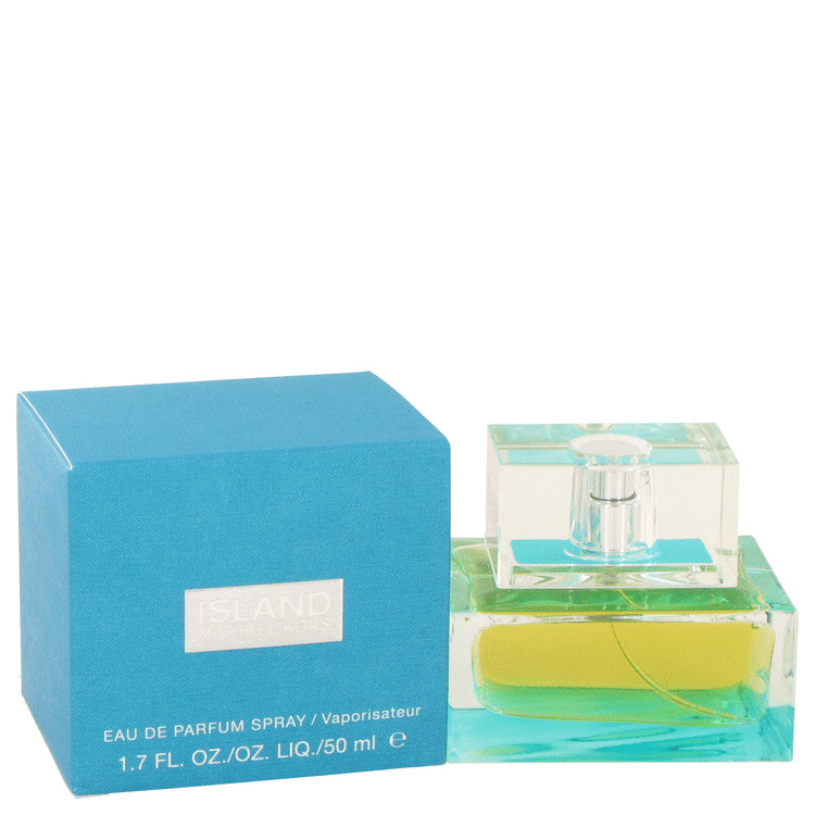 Island Perfume for Women by Michael Kors | FragranceX.com