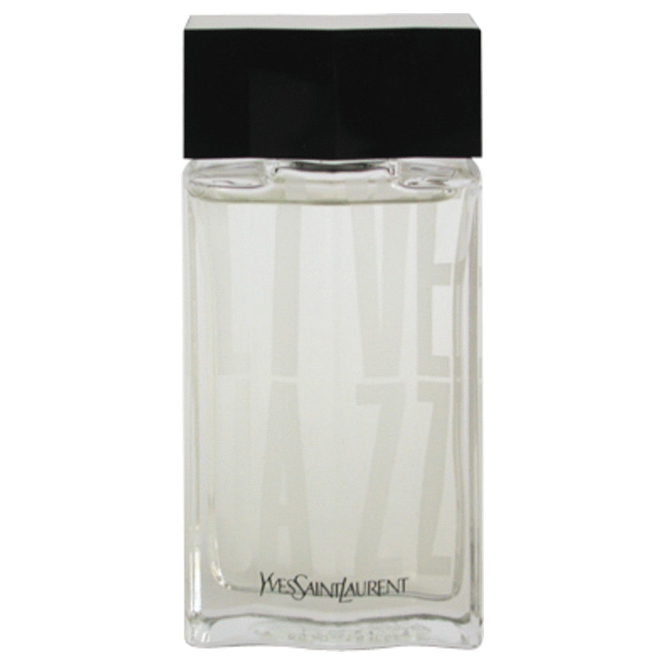 Live Jazz Cologne for Men by Yves Saint Laurent | FragranceX.com
