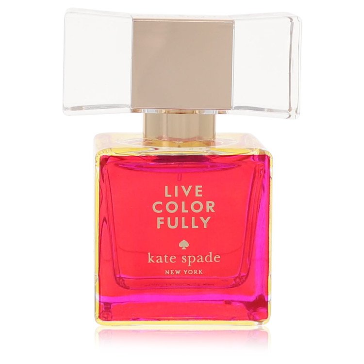 Live Colorfully Perfume for Women by Kate Spade | FragranceX.com