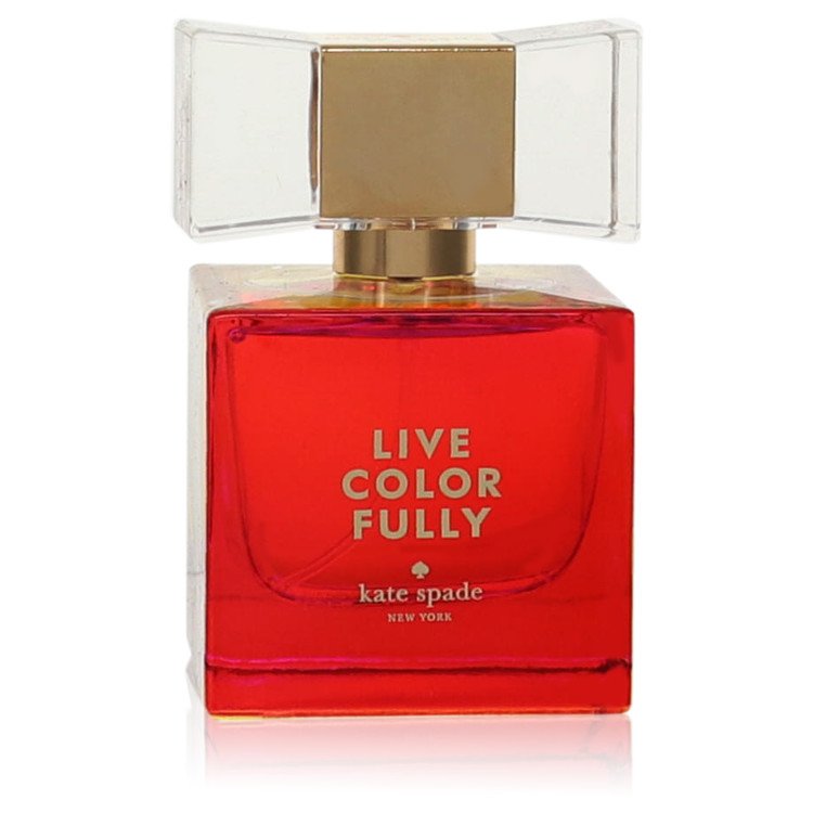 Live Colorfully Perfume for Women by Kate Spade | FragranceX.com