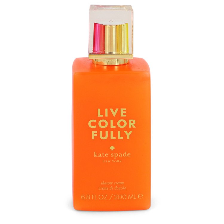 Live Colorfully Perfume for Women by Kate Spade | FragranceX.com