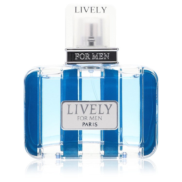 Lively Cologne for Men by Parfums Lively | FragranceX.com