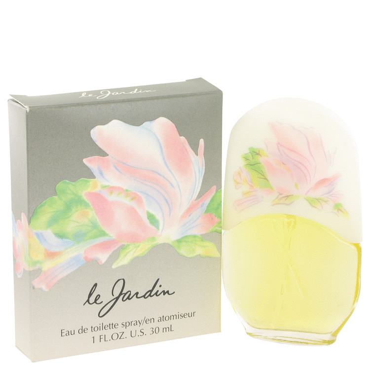 Le Jardin Perfume for Women by Health & Beauty Focus | FragranceX.com