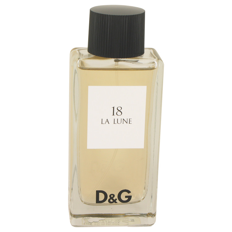 Dolce & Gabbana La Lune 18 Perfume - FragranceX