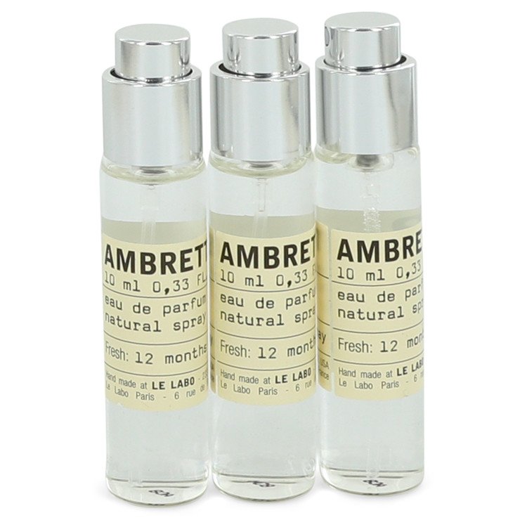 Le Labo Ambrette 9 Perfume for Women by Le Labo | FragranceX.com