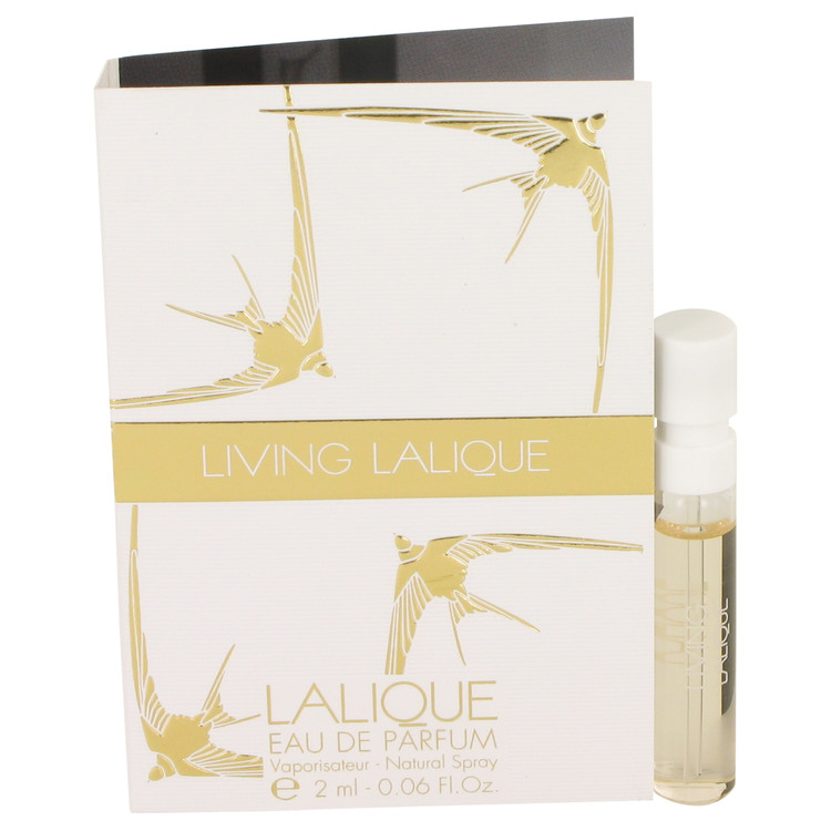 Living Lalique Perfume for Women by Lalique | FragranceX.com