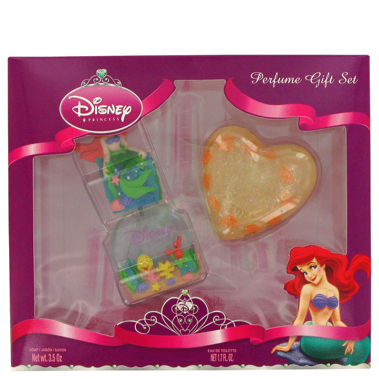 Disney Princess Perfume for Women by Disney | FragranceX.com