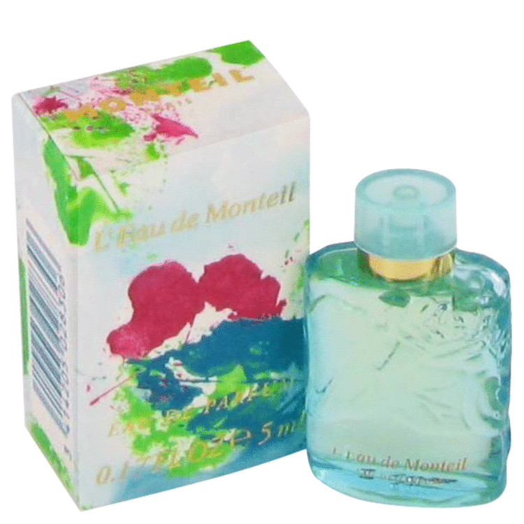 L'eau De Monteil Perfume for Women by Monteil | FragranceX.com