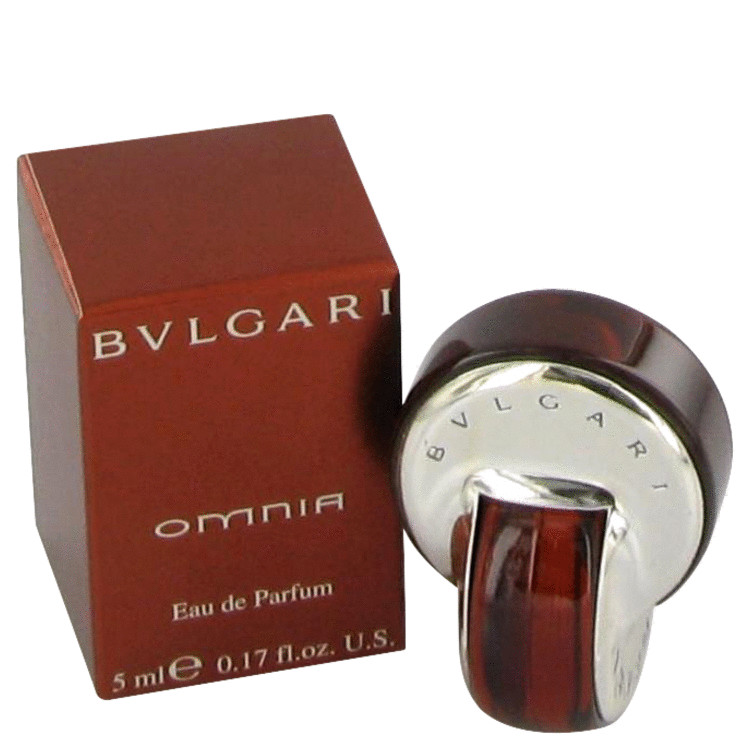 Omnia Perfume for Women by Bvlgari | FragranceX.com
