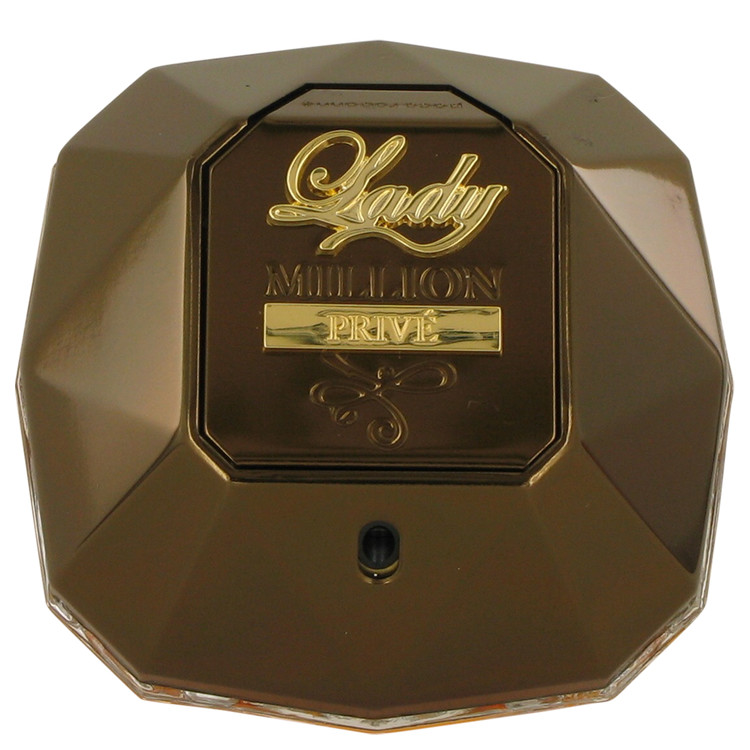 Paco Rabanne Lady Million Prive Perfume - FragranceX