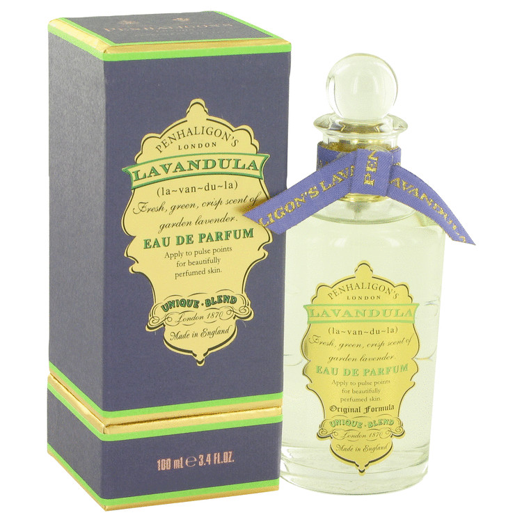 Penhaligon's Lavandula Cologne - FragranceX