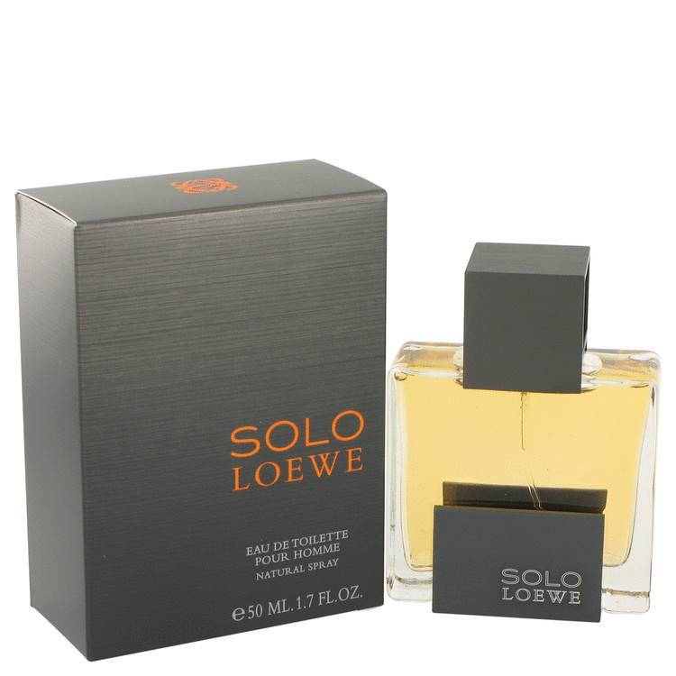 Solo Loewe Cologne by Loewe | FragranceX.com