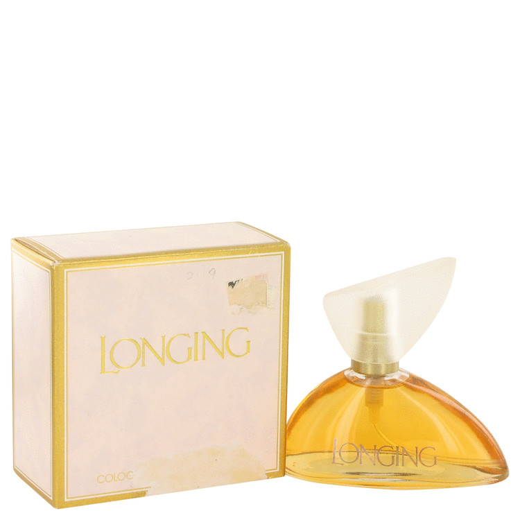 Longing Perfume for Women by Coty | FragranceX.com
