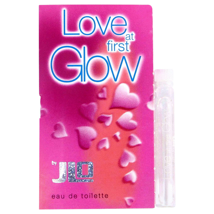 Love At First Glow Perfume for Women by Jennifer Lopez | FragranceX.com
