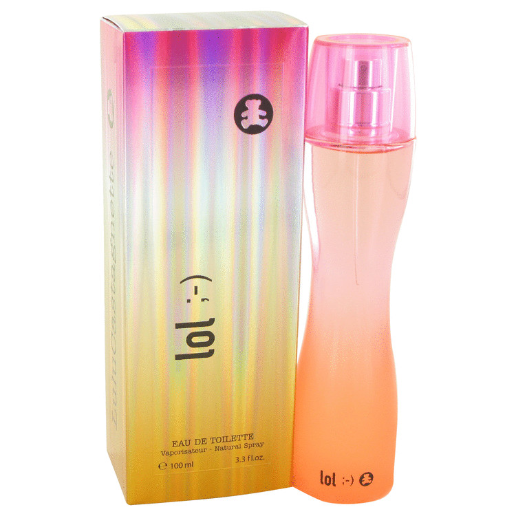 Lol Perfume for Women by Lulu Castagnette | FragranceX.com