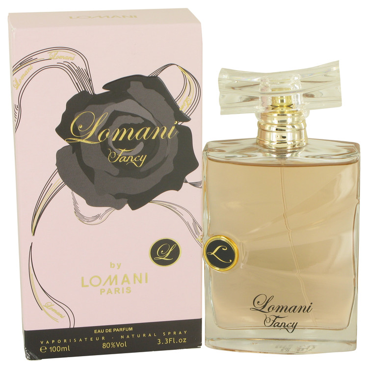 Lomani Fancy Perfume for Women by Lomani | FragranceX.com