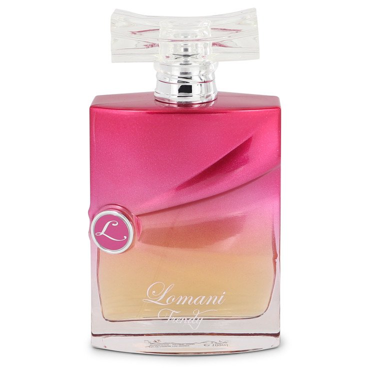 Lomani Trendy Perfume for Women by Lomani | FragranceX.com
