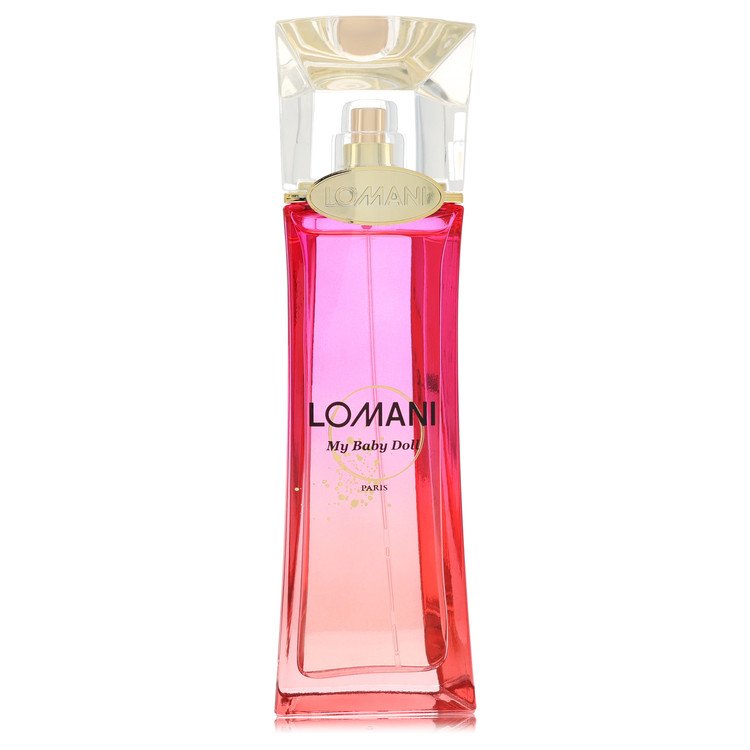 Lomani My Baby Doll Perfume | FragranceX
