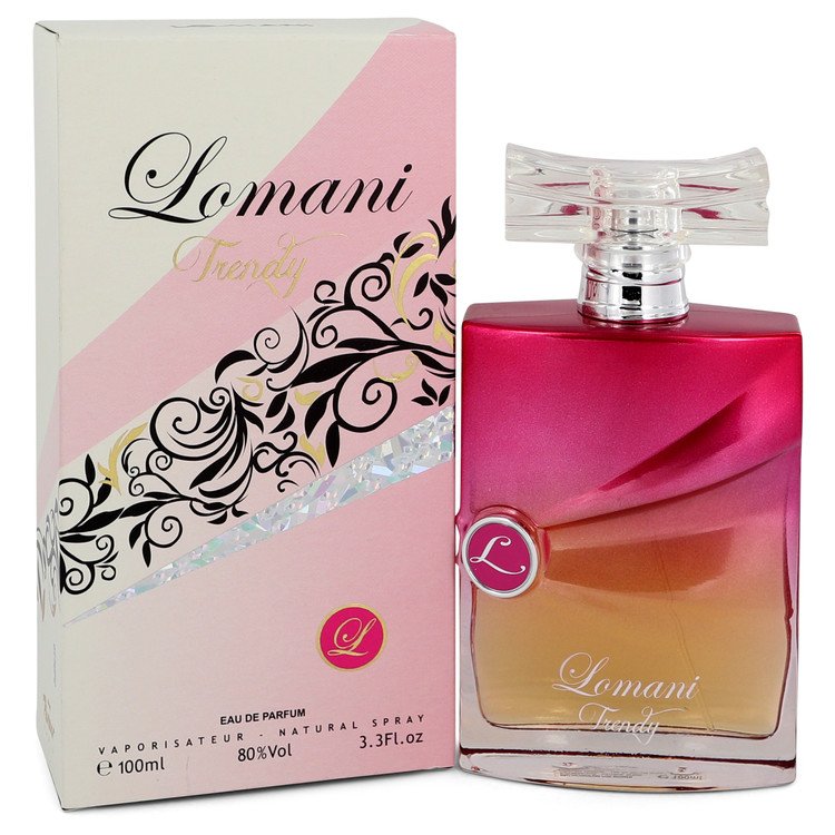 Lomani Trendy Perfume for Women by Lomani | FragranceX.com