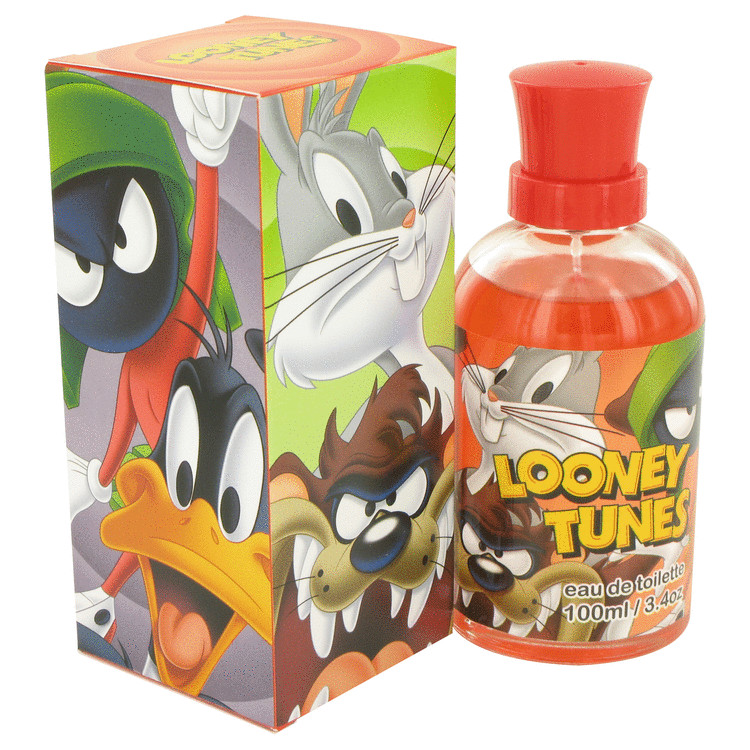 Looney Tunes Cologne for Men by Marmol & Son | FragranceX.com
