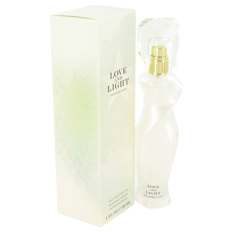 Love And Light Perfume for Women by Jennifer Lopez | FragranceX.com