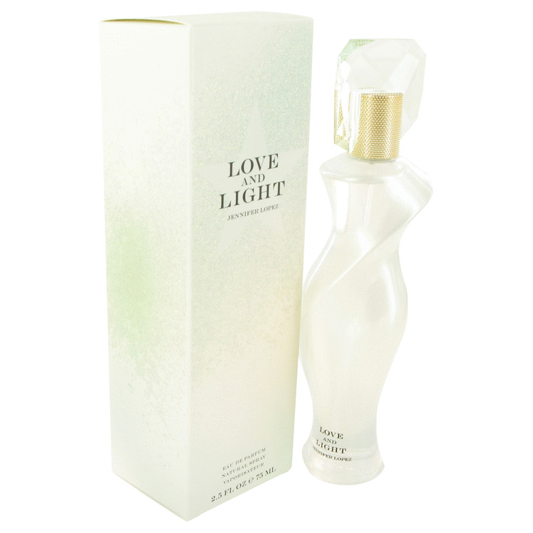 Love And Light Perfume for Women by Jennifer Lopez | FragranceX.com