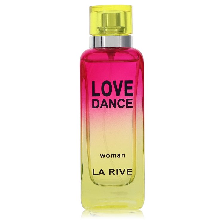 Love Dance Perfume for Women by La Rive | FragranceX.com