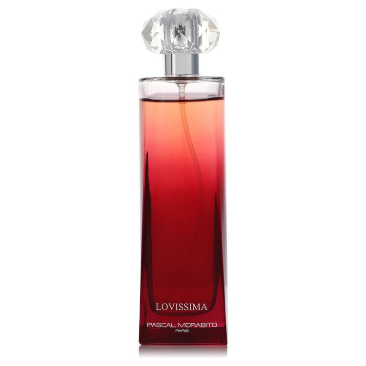Lovissima Perfume for Women by Pascal Morabito | FragranceX.com
