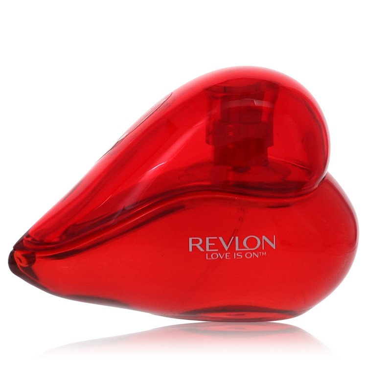 Love Is On Perfume for Women by Revlon | FragranceX.com