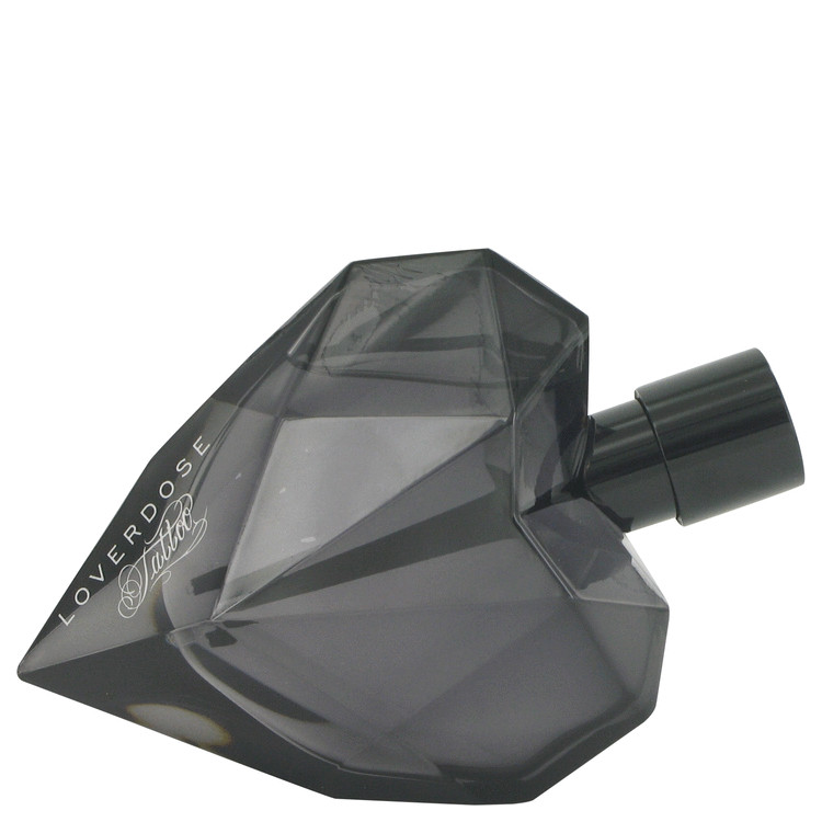 Diesel Loverdose Tattoo Perfume - FragranceX