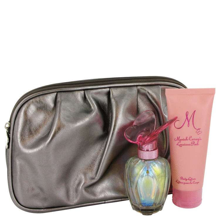 Luscious Pink Perfume for Women by Mariah Carey | FragranceX.com