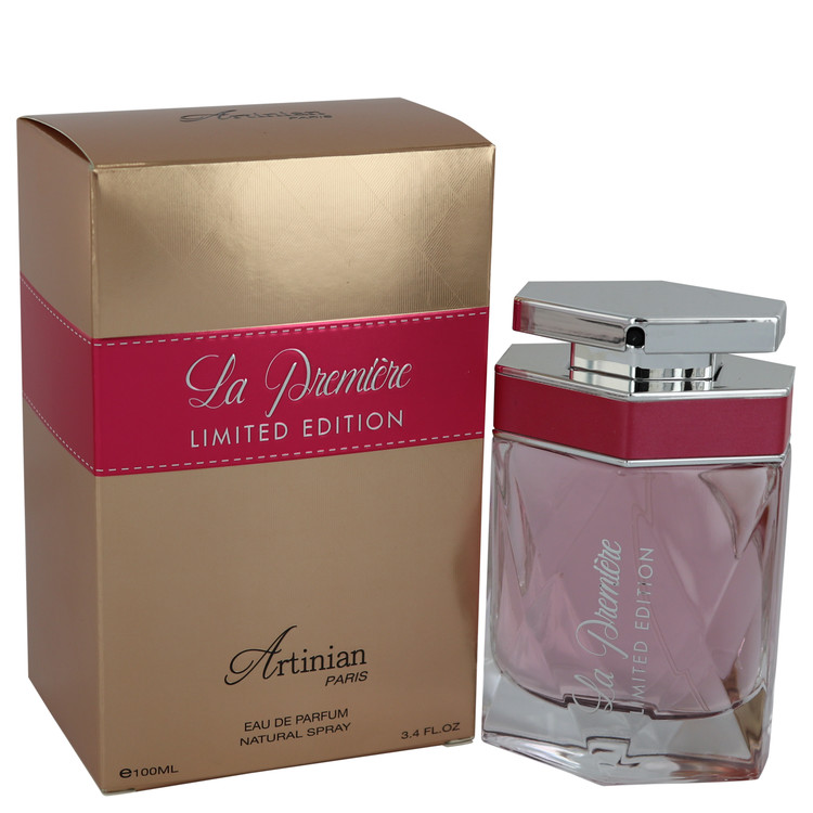 La Premiere Perfume for Women by Artinian Paris | FragranceX.com