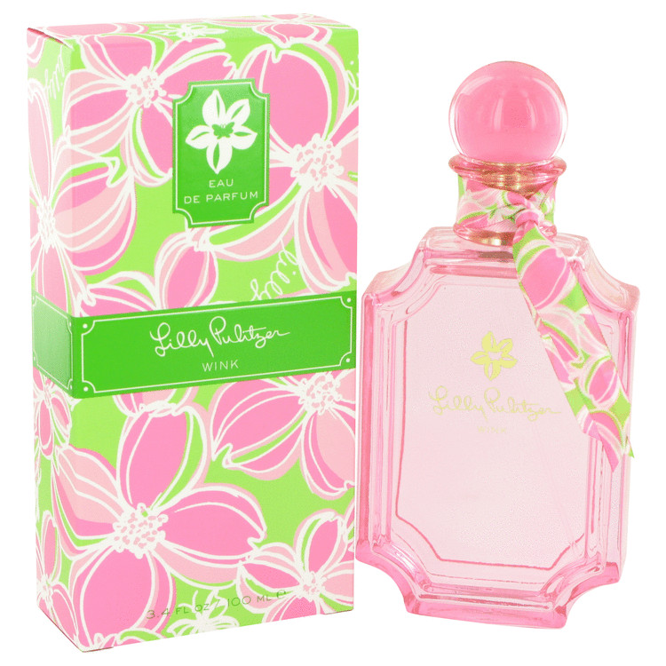 Lilly Pulitzer Wink Perfume for Women by Lilly Pulitzer | FragranceX.com