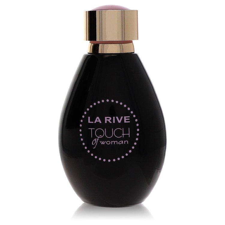 La Rive Touch Of Woman Perfume for Women by La Rive | FragranceX.com