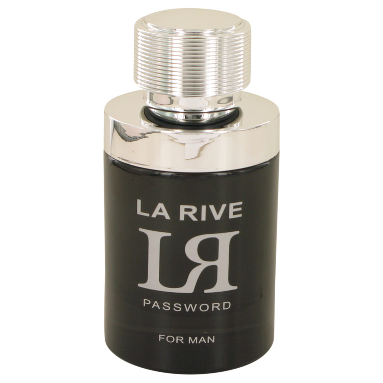 Password Lr Cologne for Men by La Rive | FragranceX.com