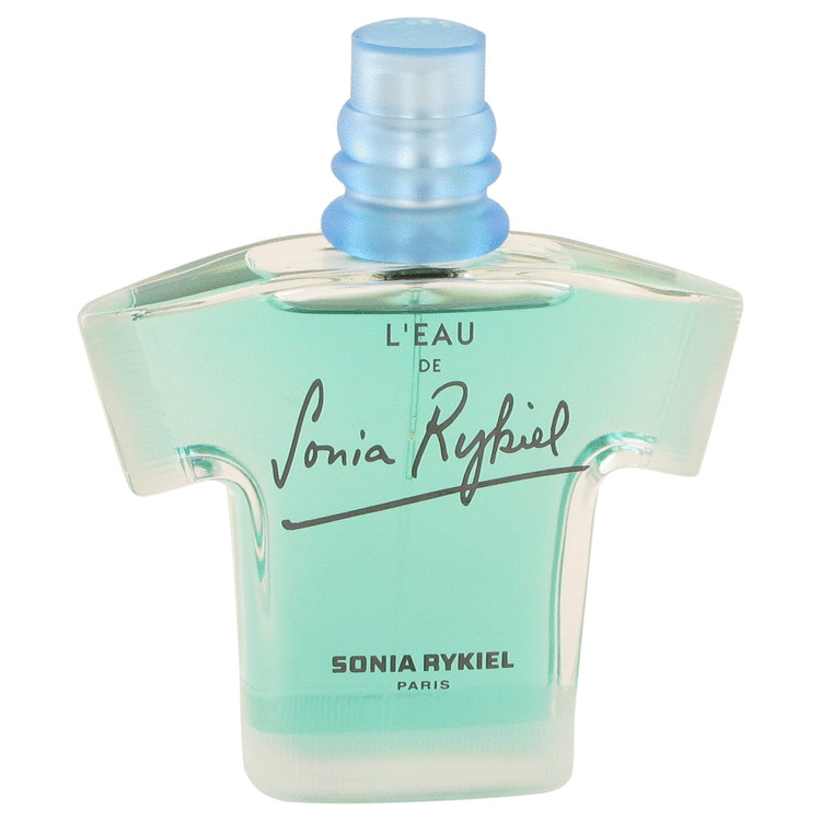 L'eau D' Sonia Rykiel Perfume - FragranceX