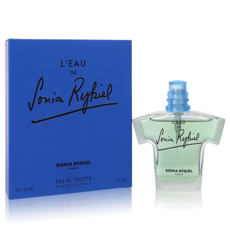 L'eau D' Sonia Rykiel Perfume - FragranceX