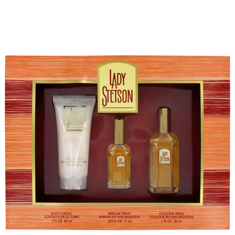 Lady Stetson Perfume for Women by Coty | FragranceX.com