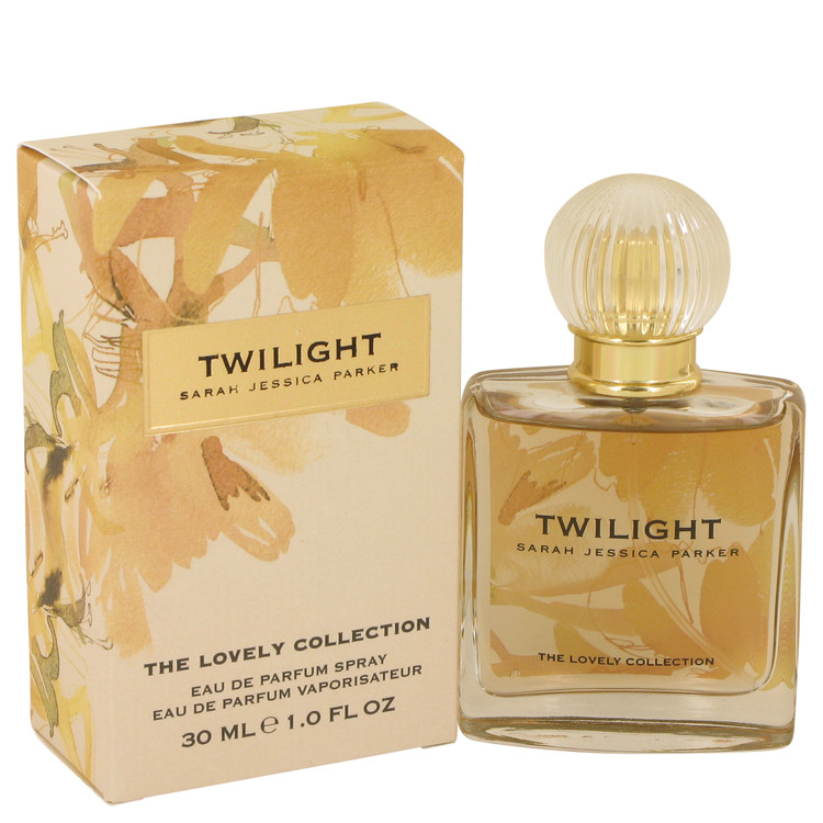 Lovely Twilight Perfume by Sarah Jessica Parker | FragranceX.com