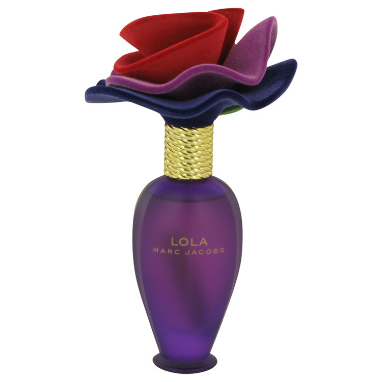 Lola Velvet Perfume for Women by Marc Jacobs | FragranceX.com