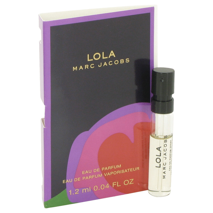 Lola Perfume for Women by Marc Jacobs | FragranceX.com