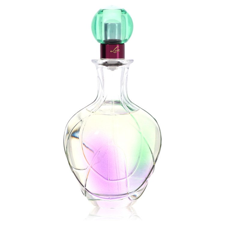 Live Perfume for Women by Jennifer Lopez | FragranceX.com