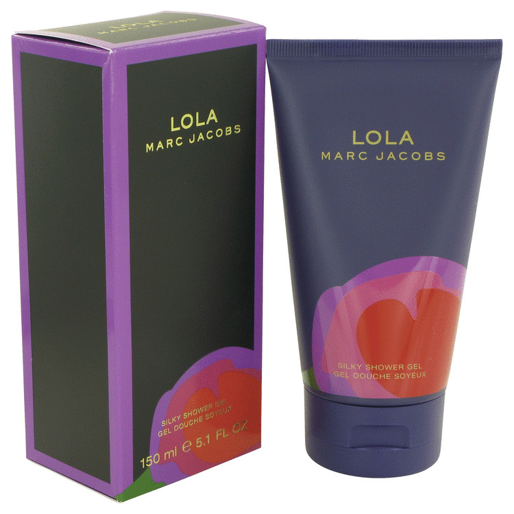 Lola Perfume for Women by Marc Jacobs | FragranceX.com