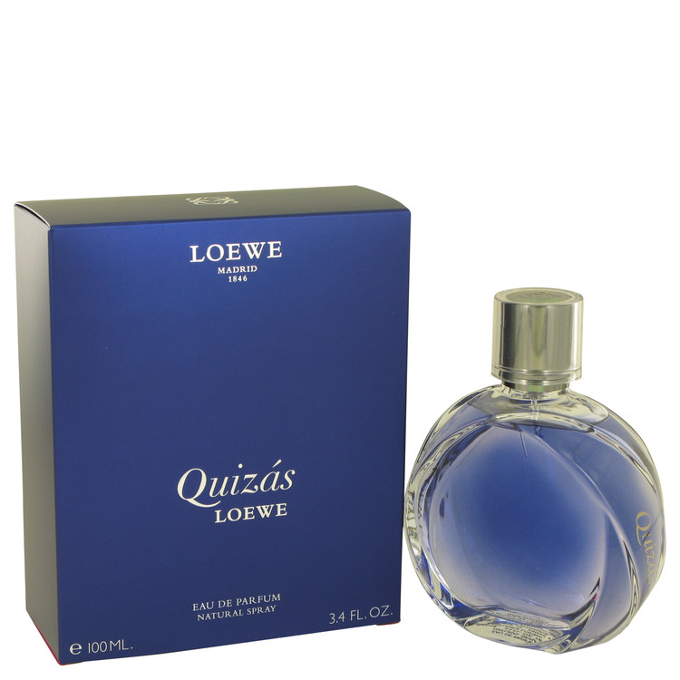 Loewe Quizas Perfume for Women by Loewe | FragranceX.com