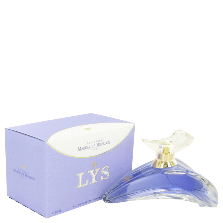 Lys Perfume for Women by Marina De Bourbon | FragranceX.com