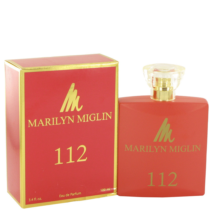 Marilyn Miglin 112 M Perfume - FragranceX